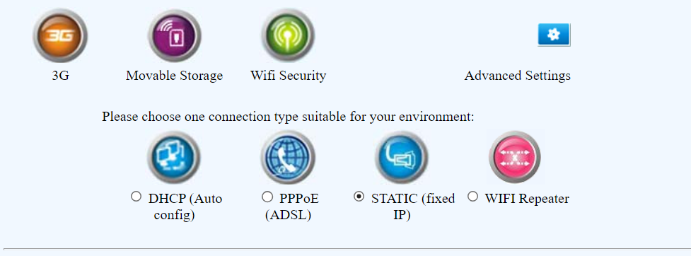 Konfiguracja sieci LANparty do gier z użyciem starego routera WiFi Hotspot