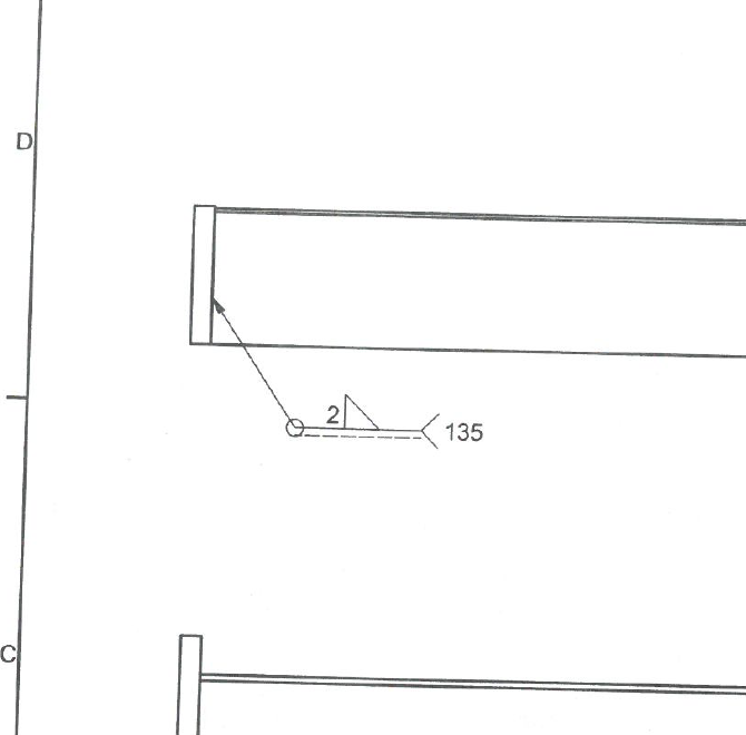 [Rozwiązano] Rodzaj spoiny na rysunku technicznym - czy to jest ...