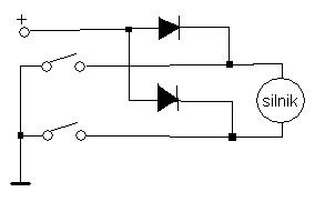 Sterowanie silnika od potencjometru - jak zrealizować