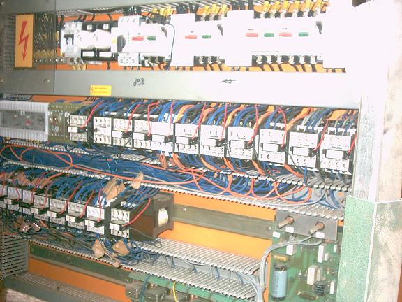 Simatic S3. Układ nie chce zapamiętywać programu. Na co zwrócić uwagę?