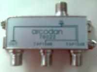 Element z kablówki Arcodan 78022 - do czego służy i jak działa?