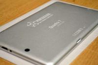 [Sprzedam] Tablet PENTAGRAM Quadra 7 Ultra Slim 4x1,2GHz WiFi HD IPS
