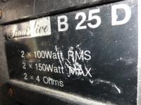 Jaki wzmacniacz wybrać? RODEK R4100N lub Infinity Reference 7541A? Inny?