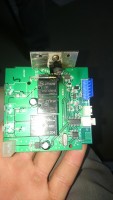 Witam poszukuję PDF do układu MX3212 i do układu smd 7530M