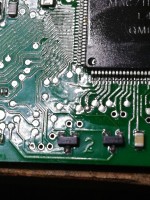 Jak rozpoznać układ SMD z oznaczeniem A4 - tranzystor czy dioda?