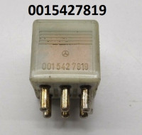 [Rozwiązano] Mercedes W202 C180 Gaśnie podczas jazdy, lub nie odpala!!