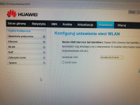 [Rozwiązano] Konfiguracja sieci domowej: światłowód Toya, router Huawei ...