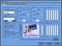 Jak odpowiednio skonfigurować AC3filter? - elektroda.pl