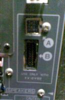 NE567 - Jak usunąć stałą składową sygnału na wejściu układu?