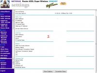 Konfiguracja NETGEAR DG834GT na neostradzie itp na lini TP Poradnik