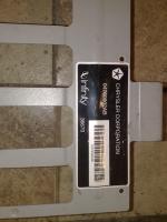 Dane techniczne wzmacniacza Infinity 36670 - ilość kanałów, moc, filtry?