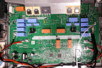 Indukcja Siemens EX801LVC1E13 - Błąd E0135: Rozwiązania problemów ...