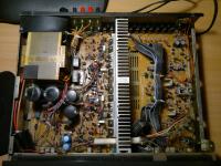 NAD 3100 - Renowacja, Naprawa i inne.. potrzebne wsparcie