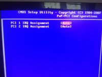 Błąd dysku twardego?.Jak zrobic reinstalne w takim przypadku?Jakie ...