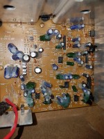 Głośniki Creative P5800 szumią nawet przy wyciszeniu i bez podłączenia ...