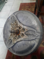 (Szukam) Miele WKB130 HW19 - krzyżaka bębna do pralki