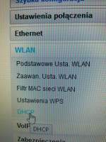 [Rozwiązano] Konfiguracja sieci domowej: światłowód Toya, router Huawei ...