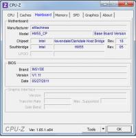 acer emachines e732 - ile posiada slotów RAM i jakiej wielkości włożyć kość