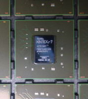 [Sprzedam] Nowe układy scalone Xilinx KINTEX-7 FPGA XC7K160T