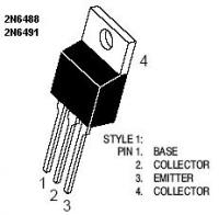 Diory WS332 - charczenie głośnika, spalony tranzystor BD139, prąd ...