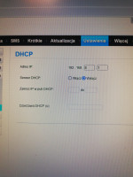 [Rozwiązano] Konfiguracja sieci domowej: światłowód Toya, router Huawei ...