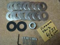 Czy warto kupić głośnik EARTHQUAKE MAGMA 12 z membraną bierną?