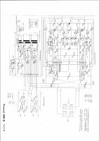 Vermona 600g - jak dostosować oporność do kolumny 4Ω?