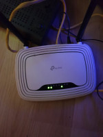 Konfiguracja VPN na TP-Link TL-WR841N z routerem Technicolor TC7200 U ...