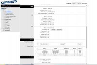 DASAN H660GM: Brak opcji zmiany DNS - porównanie i pomoc w ustawieniach