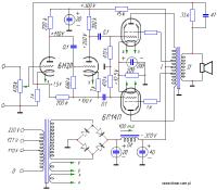 Projekt 6P14P PP - lokalizacja odczepu ultralinear i grubość drutu na ...
