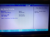 [Rozwiązano] Samsung RC520 - Miganie ekranu po wymianie dysku HDD na SSD