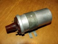 Gdzie kupić układ IC1 555 Timer, transformator T1 i tranzystory 2N3638 ...