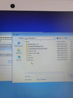 [Rozwiązano] Laptop Quilltec SLR-0308 - System nie działa po ...