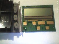 [Kupię] Wyświetlacz do drukarki laserowej LEXMARK W820 lub zamienny