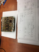 Mercedes W220 400CDI - Błąd P2001-16, brak mocy, usterka ESP