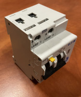 [Rozwiązano] Podłączenie przewodów do pionowej szyny fazowej w ...