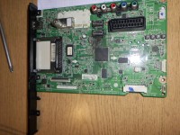 LG 32CS460 - Po burzy, jak uruchomic przetwornicę bez TV?