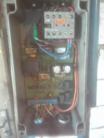 hofmann mte 3000 - Nie blokuje automatycznie w najniższym i najwyższym położeniu