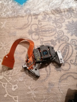 [Rozwiązano] Jak wymienić laser w mechanizmie CD RAE0113z bez ...