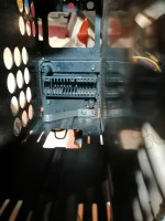 [Kupię] Kieszeń z kostką Quick Out do Alpine 7380M, 7179, 7280 - seria ...