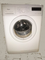 [Sprzedam] Pralka Whirlpool AWSP 61012P na części.