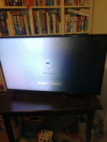 [Rozwiązano] Samsung QE43Q60RAT - Zaniżona jaskrawość w 1/3 ekranu ...