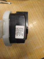 Zmywarka Hotpoint LFF 8M121 C - nie uruchamia pompy myjącej po wymianie ...