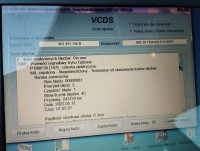 Audi A6 C7 3.0 TDI quattro 245KM 2012: Błąd P1890, usterka przewodu ...