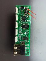 [Rozwiązano] Identyfikacja uszkodzonych elementów w panelu muzycznym ...