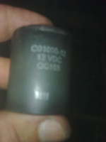 Gdzie dostanę elektrozawór od ogrzewania o oznaczeniu: C01000-12, 12VDC ...