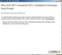 [Rozwiązano] Instalacja NetFramework v 4.0 dla uruchomienia HandBrake 1.2.2 na Windows 7