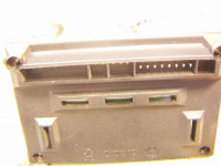 Zapi HPRC 48/50 - poszukuję dokumentacji podłączenia modułu