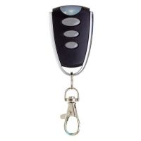 Instrukcja programowania pilota do FAAC 740 - szukam pomocy