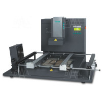 Jovy RE- 8500 VS Quick 7610 - którą stację BGA wybrać?